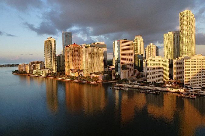 Miami: Bus transfer from Miami to Miami - FAQ