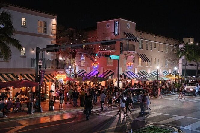 Miami by Night: City and Beach Lights Panoramic Tour - Final Thoughts: Who Will Love This Tour?