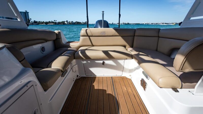 Miami: Celebrity Houses and Star Island Boat Tour - Discovering Miami by Water: A Detailed Review