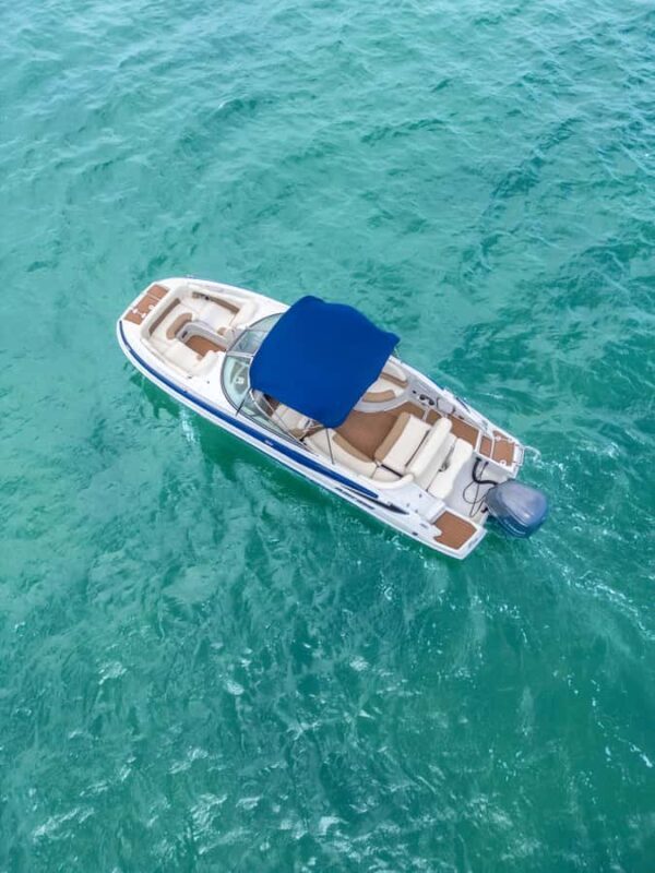 Miami: Celebrity mansions home tour & Private island charter - Final Thoughts