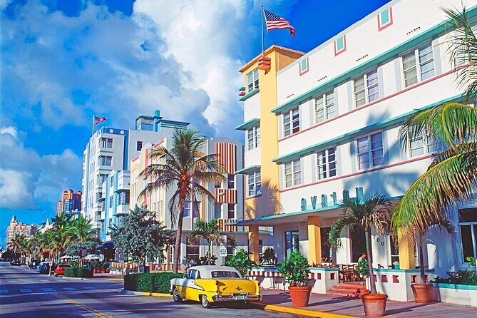 Miami: City and Boat Tour Combo - A Full Breakdown of the Miami City and Boat Tour Combo