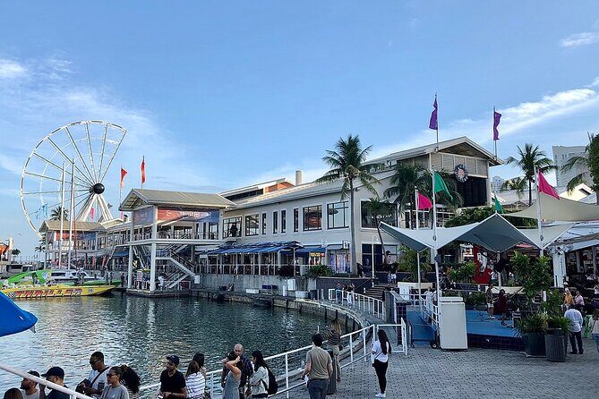 Miami City and Boat Tour Little Havana Included Plus FREE Bike Rental in SoBe - Analyzing the Value: Is It Worth It?