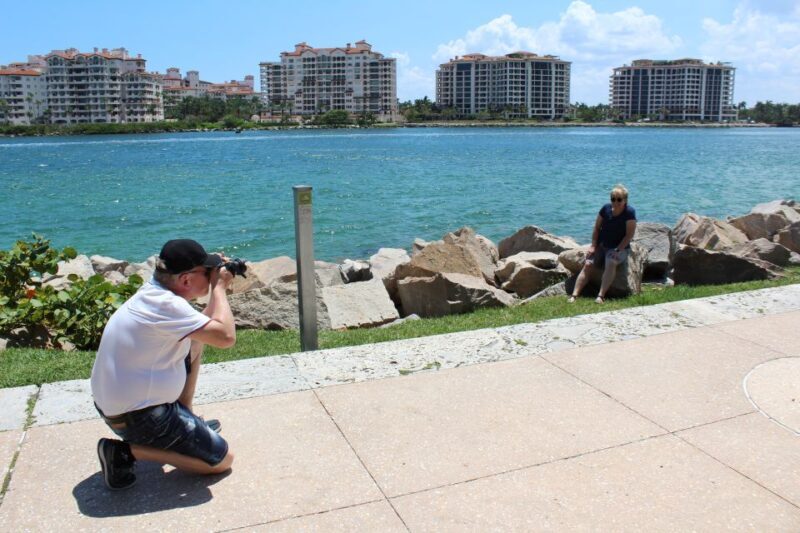Miami: City Bus Tour with Downtown or Miami Beach Pickup - An Insider Look at Miami’s Top Attractions