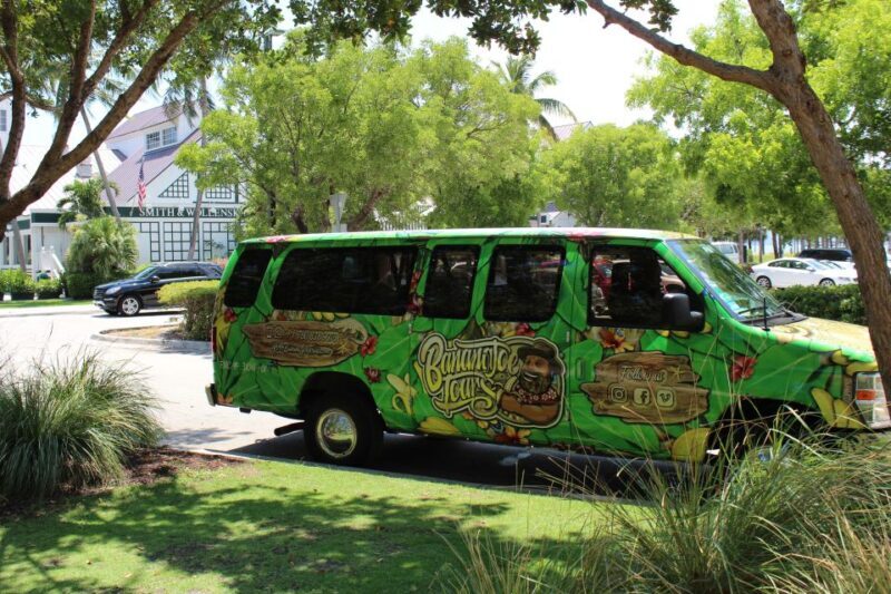 Miami: City Bus Tour with Downtown or Miami Beach Pickup - Final Thoughts