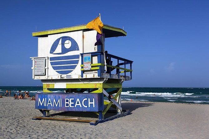 Miami City Highlights Tour with Hotel Pickup - Introduction