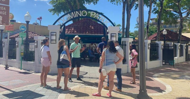 Miami: City Sightseeing and millionaire row boat tour - An In-Depth Look at the Tour Itinerary