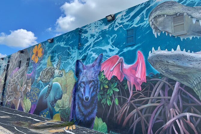 Miami City Sightseeing: Open Top Double Decker Bus Tour - FAQ