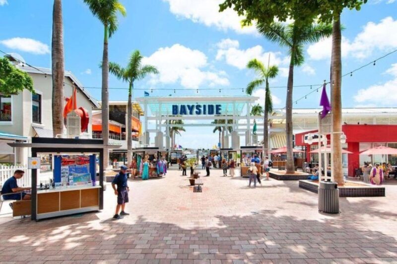 Miami City tour & Boat Tour - A Closer Look at the Itinerary and Experience