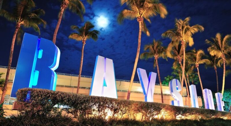Miami City tour & Boat Tour - The Logistics & Practicalities
