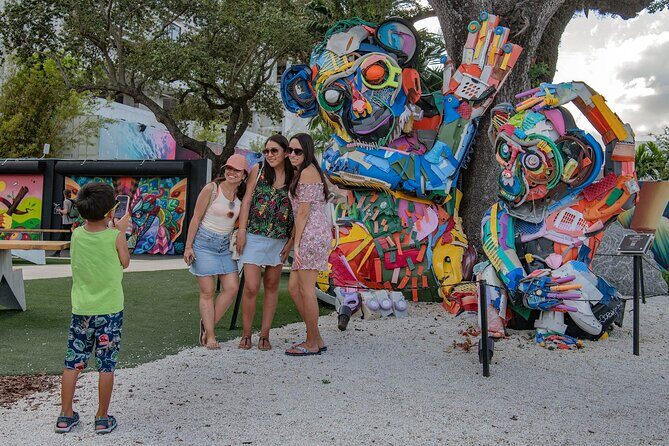 Miami City Tour  South Beach, Wynwood Walls & Little Havana - Why This Tour Works