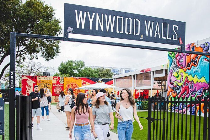 Miami City Tour  South Beach, Wynwood Walls & Little Havana - The Sum Up