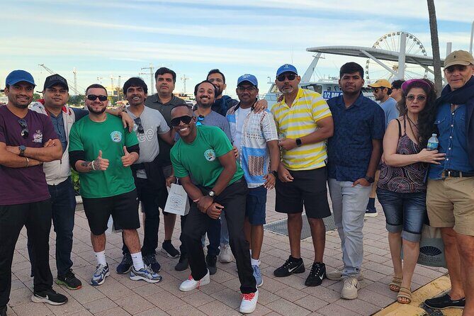 Miami City Tour  South Beach, Wynwood Walls & Little Havana - FAQ