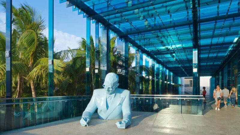Miami City Tour Tailor Made | Private SUV | - The Sum Up