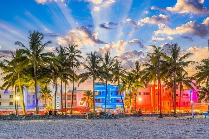 Miami City Tour Tailor Made | Private SUV | - An In-Depth Review of What You Can Expect