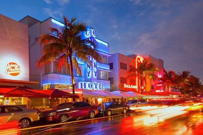 Miami City Tour Tailor Made | Private SUV | - FAQs