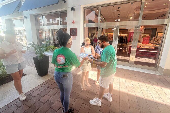 Miami City Tour with Free Souvenir Photo 5 in 1 Experience - Who Will Love This Tour?