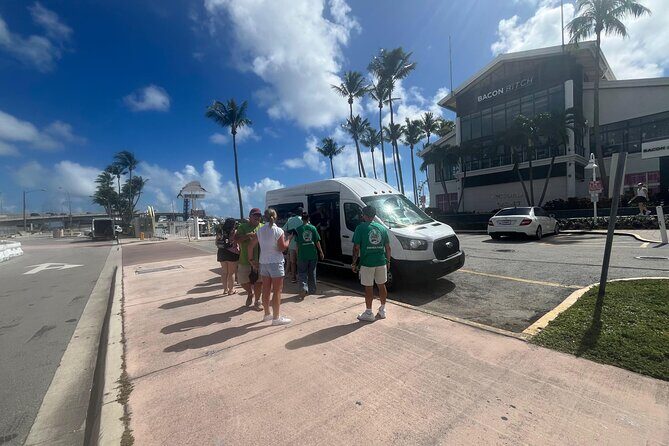 Miami City Tour with Free Souvenir Photo 5 in 1 Experience - Frequently Asked Questions