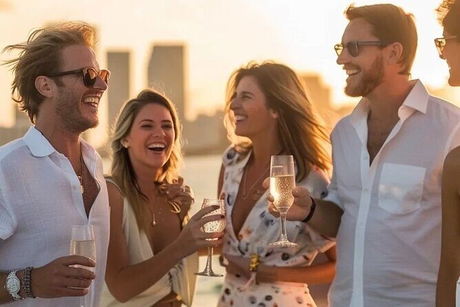 Miami Cityscape Boat Tour  Waterfront Views on Biscayne Bay - Who Will Love This Tour?