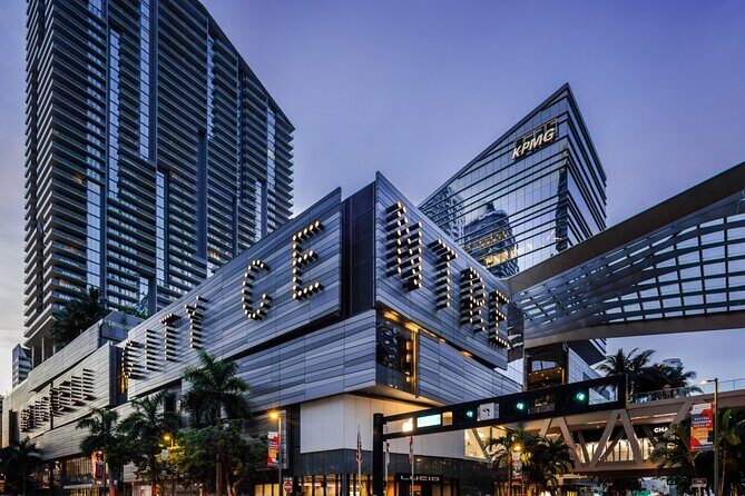 Miami Classic Action Film and Television Locations Day Tour - What We Love and What to Consider