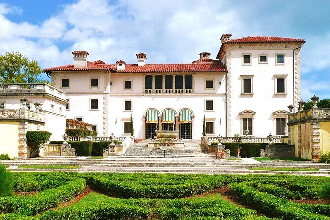 Miami Classic Action Film and Television Locations Day Tour - Frequently Asked Questions