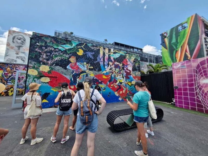 Miami: Coconut Grove & Coral Gables Private Tour - An Authentic Look at Miami’s Elegant Neighborhoods