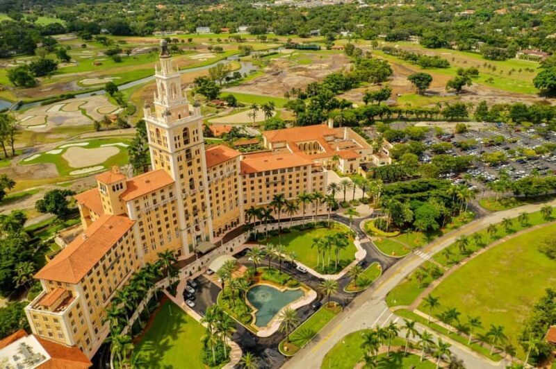 Miami: Coconut Grove & Coral Gables Private Tour - Who Will Love This Tour?