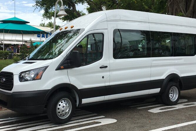 Miami Colors- City Tour with Round Trip Transportation Included - The Experience from a Traveler’s Perspective