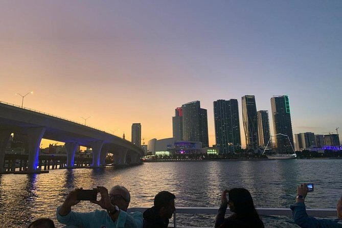 Miami Combo: City Tour, Biscayne Bay Cruise and Everglades Airboat Ride - The Practical Side: What You Should Know
