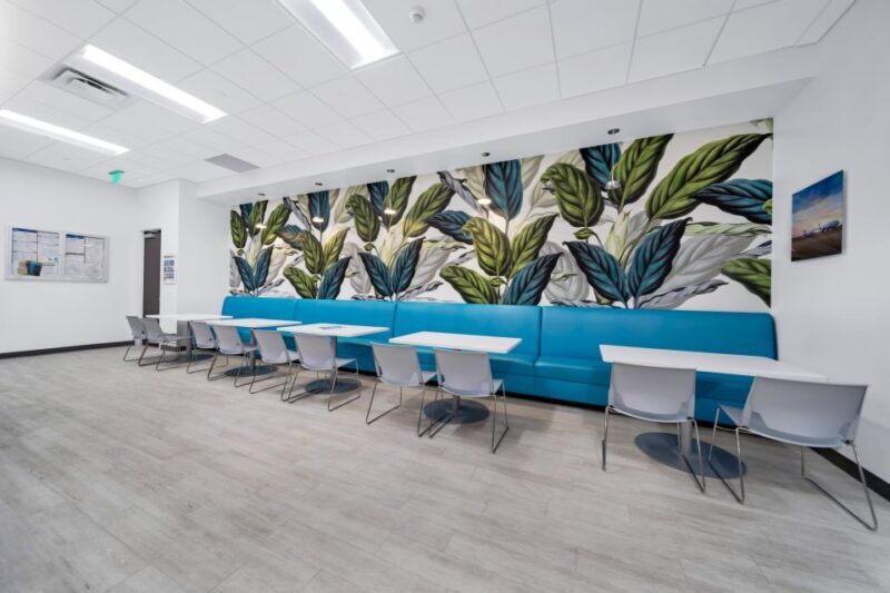 Miami: Cruise Line Lounge Access + Luggage Storage - Who Will Love This Experience?