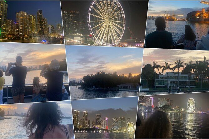 Miami Cruise of Celebrity Homes and Biscayne Bay - Who Would Enjoy This Tour?