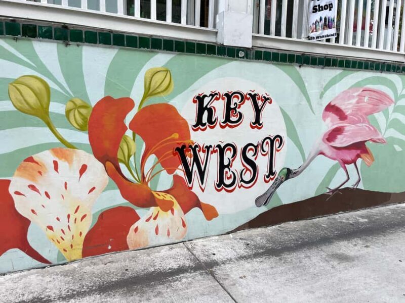 Miami: Day Tour of the Keys in a Convertible Mustang (French) - FAQs