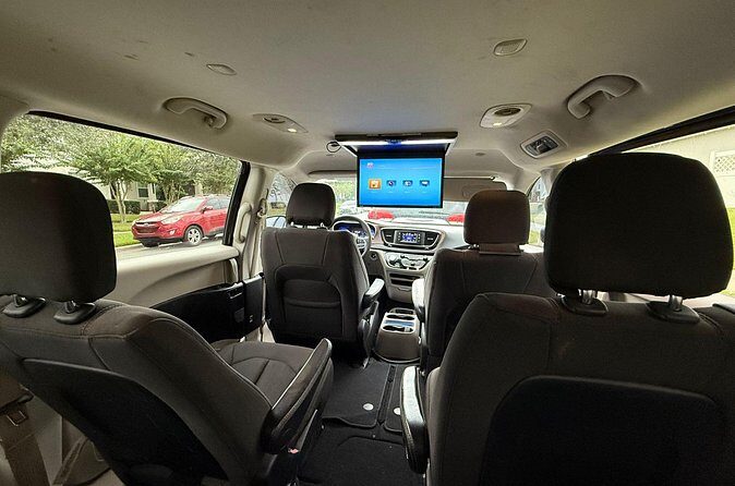 Miami Day Trip From Orlando - Practical Details and Considerations