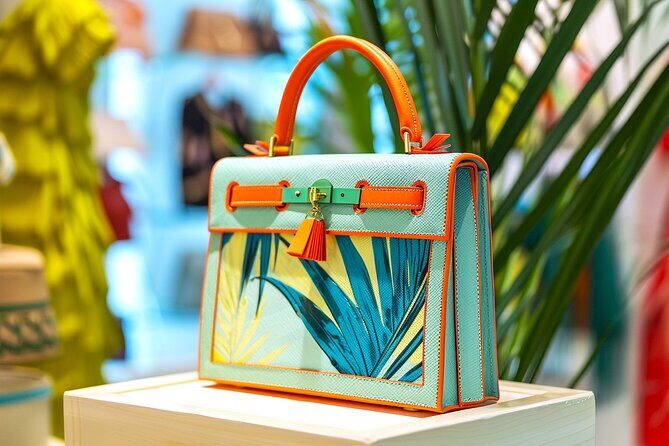 Miami Design District Walking Tour - What’s Included and What You Can Expect