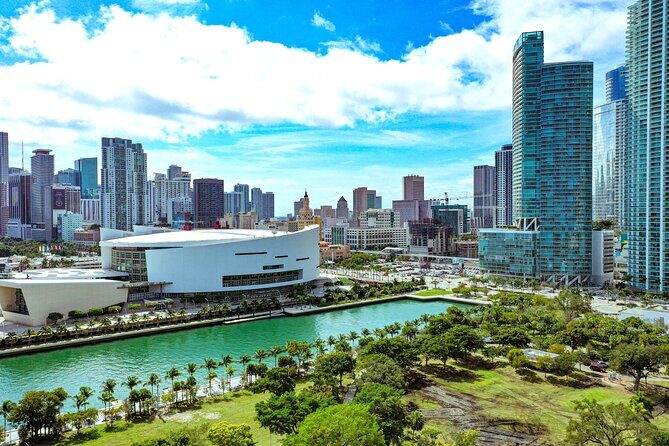 Miami Design District Walking Tour - FAQs