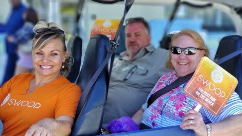 Miami: Discover South Beach Tour - FAQ