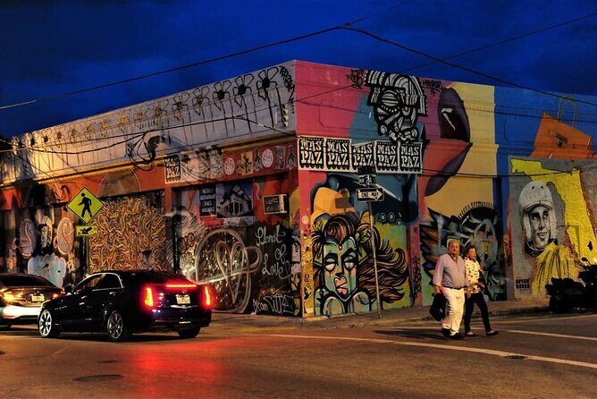 Miami Discovery Tour: 2-Days Hop-On Hop-Off Explore Your Way - The Value and Practicalities
