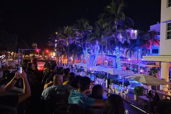 Miami Discovery Tour: 2-Days Hop-On Hop-Off Explore Your Way - The Sum Up