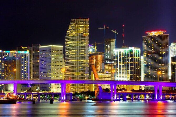 Miami Discovery Tour: 2-Days Hop-On Hop-Off Explore Your Way - FAQ