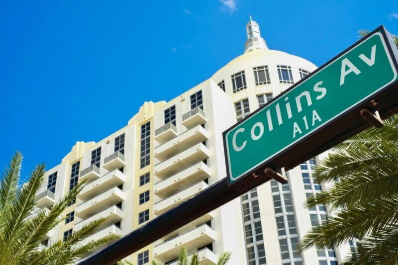 Miami: Double-Decker Bus Tour with Optional Boat Cruise - Frequently Asked Questions