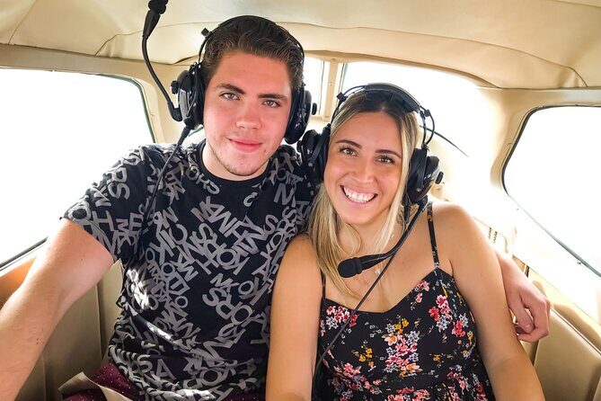 Miami Downtown Airplane Tour with Free drinks - The Sum Up: Is This Experience Worth It?