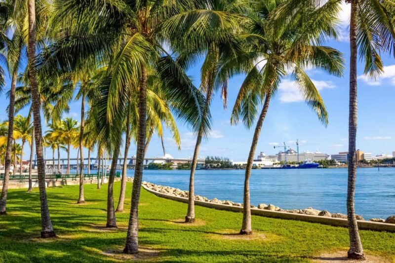 Miami Downtown Highlights Private Guided Walking Tour - Frequently Asked Questions