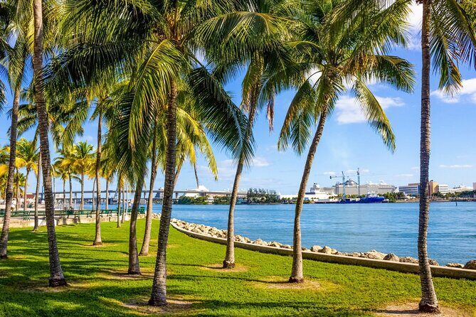 Miami Downtown Highlights Private Guided Walking Tour - The Itinerary in Detail