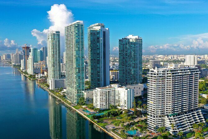 Miami Downtown Highlights Private Guided Walking Tour - Practical Tips for Participants