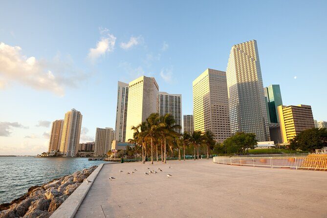Miami Downtown Highlights Private Guided Walking Tour - Who Should Book This Tour?