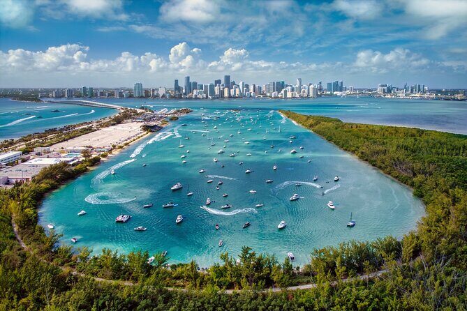 Miami Downtown Highlights Private Guided Walking Tour - The Sum Up