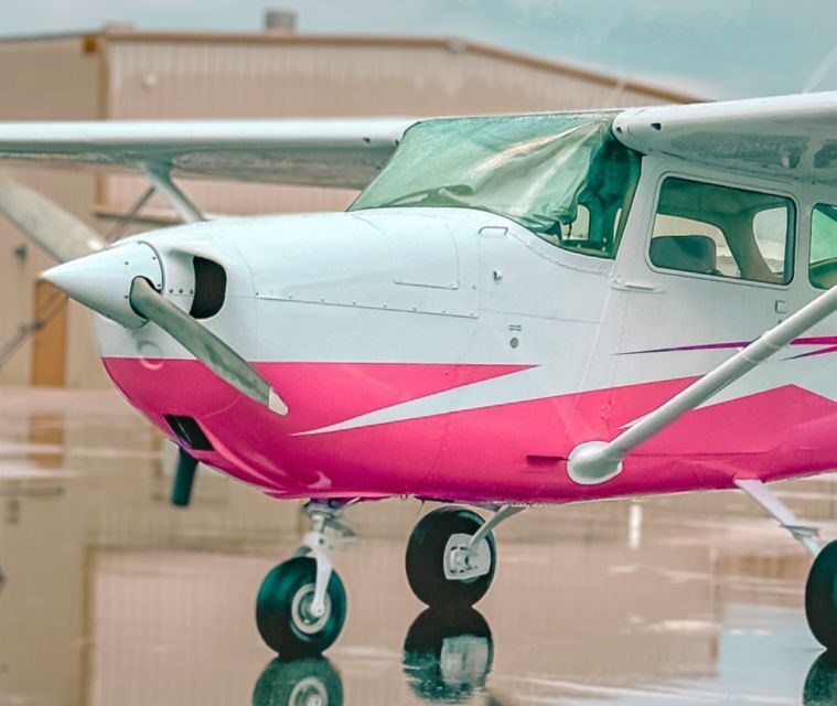Miami: Downtown Private Airplane Tour with Soft Drinks - Introduction: Why Consider a Miami Airplane Tour?