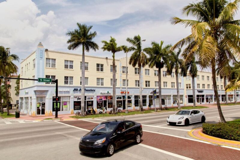 Miami: Duck Tour of Miami and South Beach - Introduction: What You Can Expect from Miami’s Duck Tour
