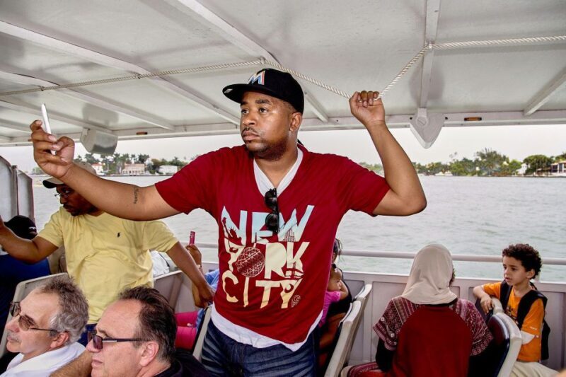 Miami: Duck Tour of Miami and South Beach - What Makes the Miami Duck Tour Stand Out?