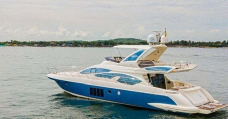 Miami: Epic Sail - Unforgettable Celebrations Aboard Yachts - An In-Depth Look at the Epic Sail Experience