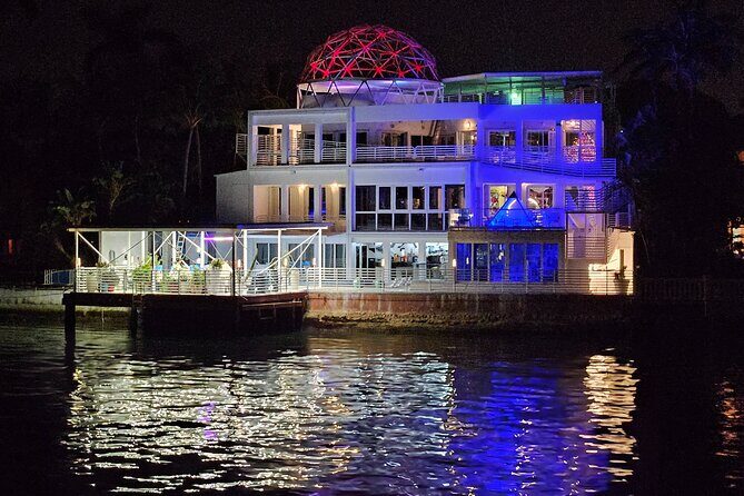 Miami Evening Cruise of Biscayne Bay on Luxury Yacht - Price and Value — Does It Make Sense?